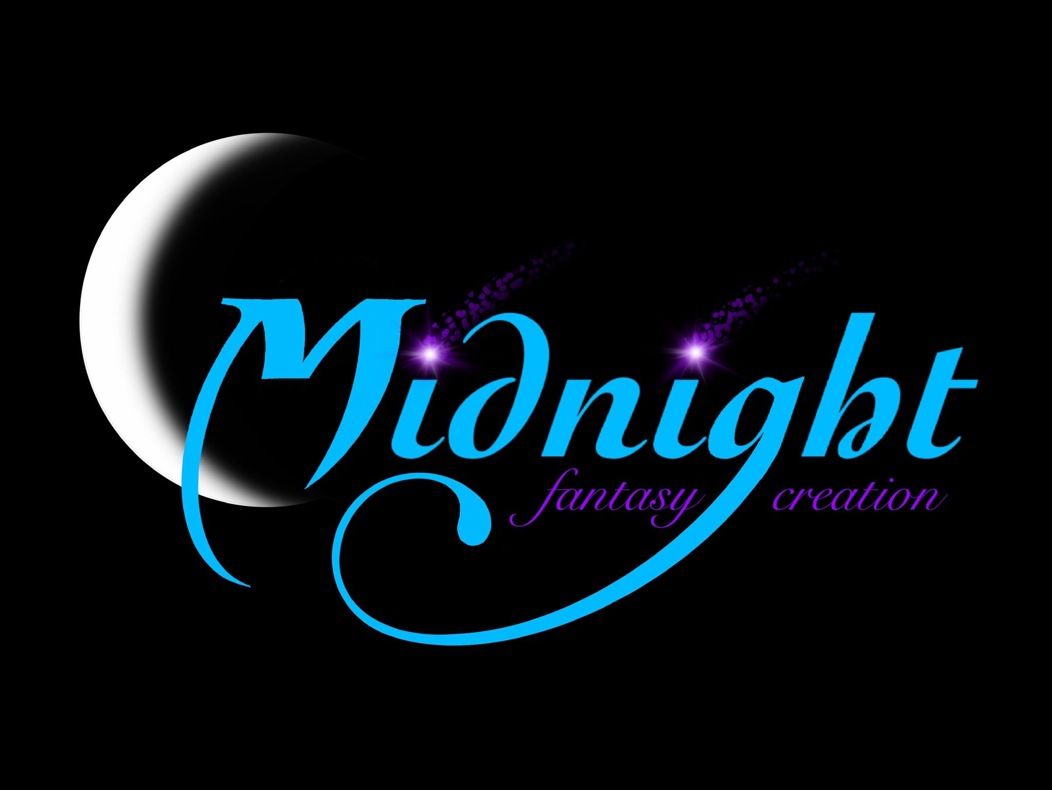 Midnight Fantasy Creation: Book Bags: Notebooks: Accessories – Midnight ...